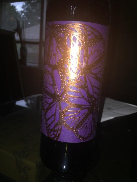 2014 Monarch Glen Merlot, USA, California - CellarTracker