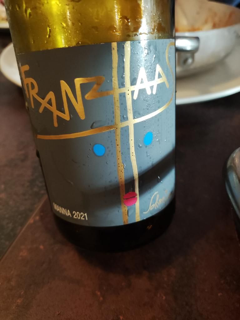 2021 Franz Haas Manna, Italy, Trentino Alto-Adige / Veneto, Vigneti ...