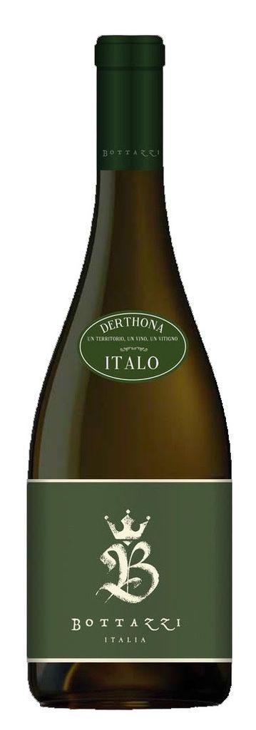 2018 Bottazzi Timorasso Colli Tortonesi, Italy, Piedmont, Colli ...