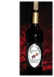 NV Yates Cellars, USA, New York, Finger Lakes - CellarTracker