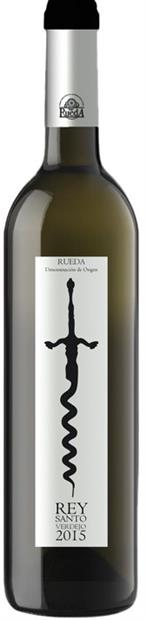 2013 Javier Sanz Rueda Rey Santo, Spain, Castilla y León, Rueda ...