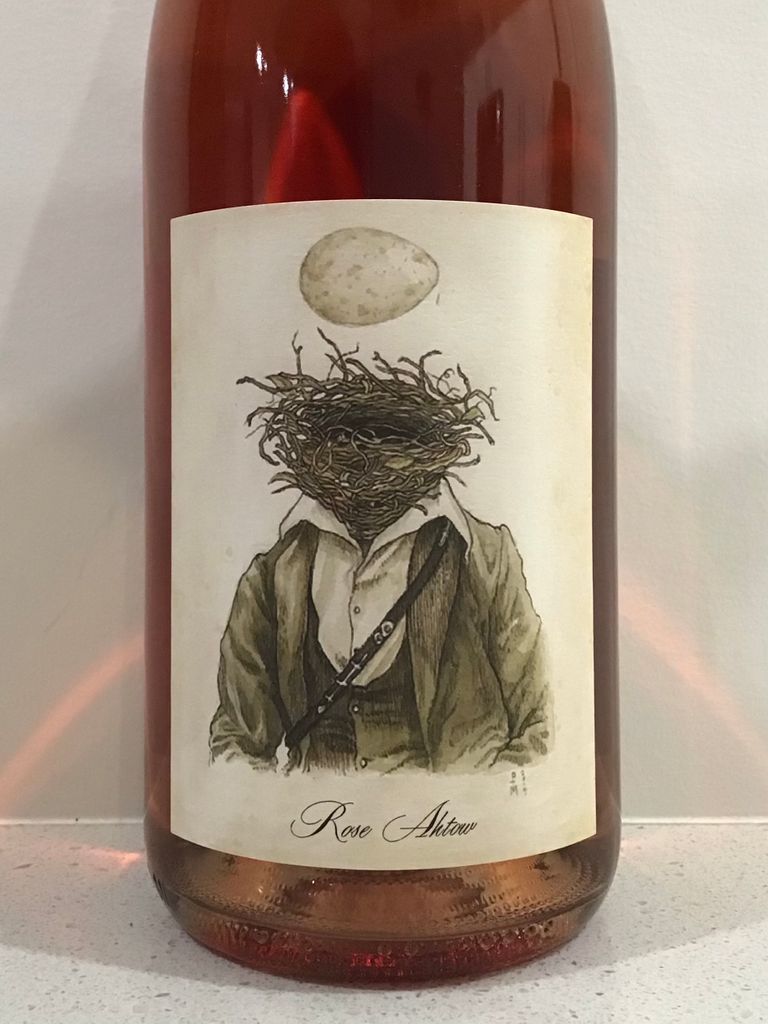 2021 The Hatch Rose Ahtow, Canada, British Columbia, Okanagan Valley ...