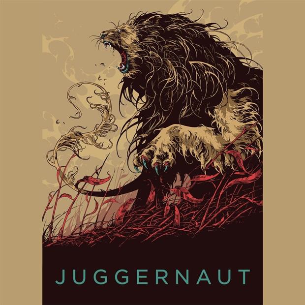 2015 Juggernaut Wine Company Cabernet Sauvignon, USA, California ...