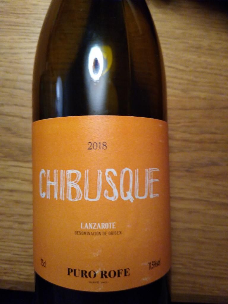 2020 Puro Rofe Diego Lanzarote Chibusque, Spain, Canary Islands ...