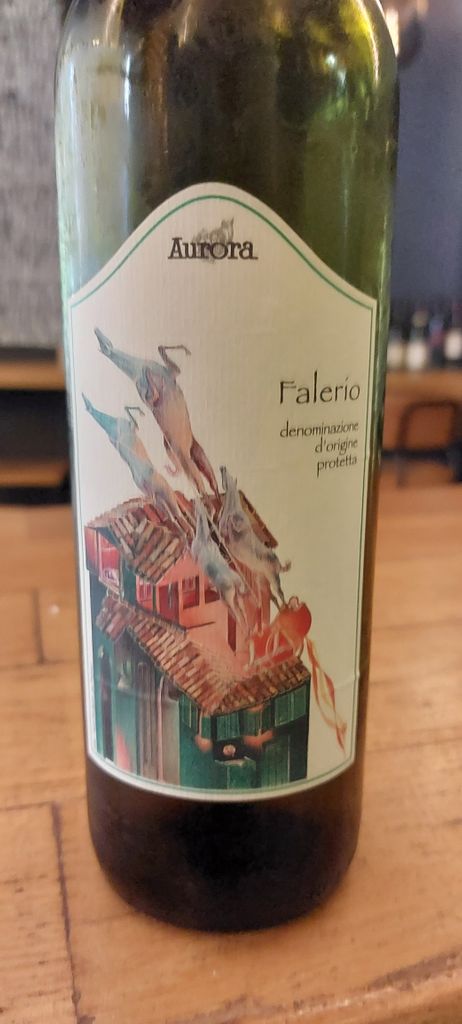 2021 Aurora Falerio, Italy, Marche, Falerio - CellarTracker