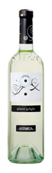 2008 Astoria Pinot Grigio Delle Venezie Alísia, Italy, Delle Venezie ...