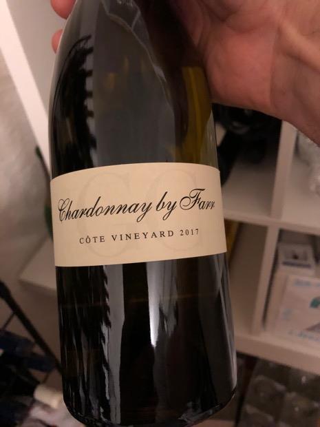 2014 By Farr Chardonnay GC, Australia, Victoria, Port Phillip, Geelong ...
