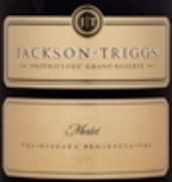 2005 Jackson-Triggs Merlot Proprietors' Grand Reserve, Canada, Ontario ...