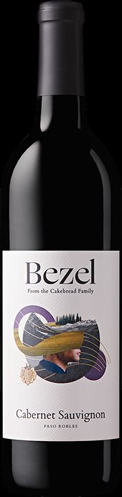 2021 Cakebread Cellars Cabernet Sauvignon Bezel, USA, California ...