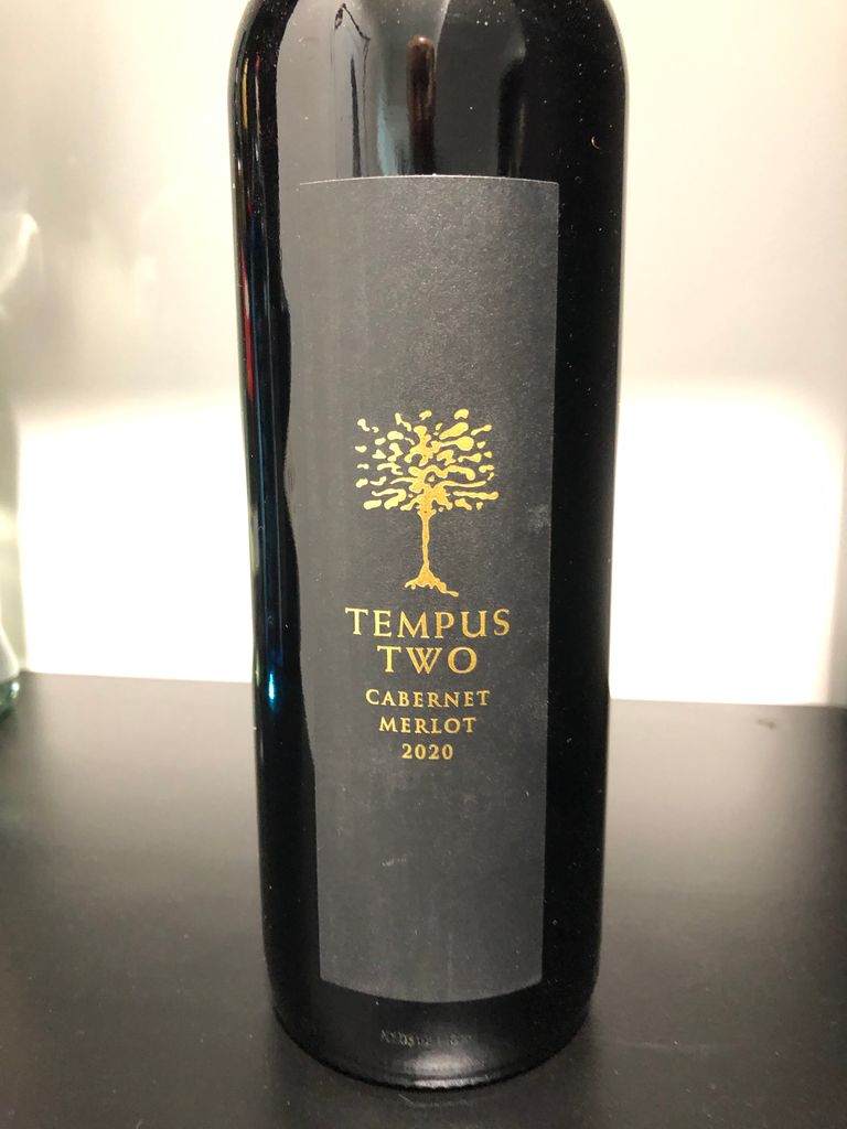 2019 Tempus Two Cabernet Merlot, Australia, South Australia, Limestone ...