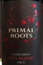 2015 Primal Roots, USA, California - CellarTracker
