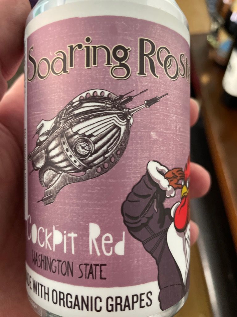 2009 Tagaris Soaring Rooster, USA, Washington, Columbia Valley, Wahluke ...