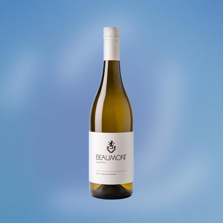 2017 Beaumont Family Wines Chenin Blanc, South Africa, Cape South Coast ...