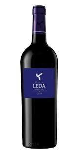 2018 Bodegas Leda Más de Leda Esencial, Spain, Castilla y León, Vino de la Tierra de Castilla y ...