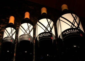 2008 Parallel Cabernet Sauvignon Napa Valley, USA, California, Napa ...