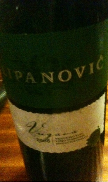 2008 Lipanović Vugava, Croatia, Dalmatia, Srednja i južna Dalmacija ...