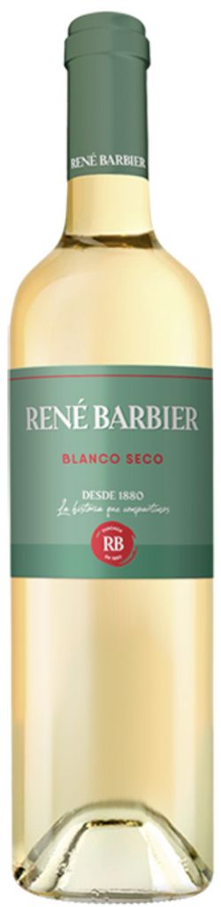 2021 René Barbier Penedès Blanco Seco, Spain, Catalunya, Penedès ...