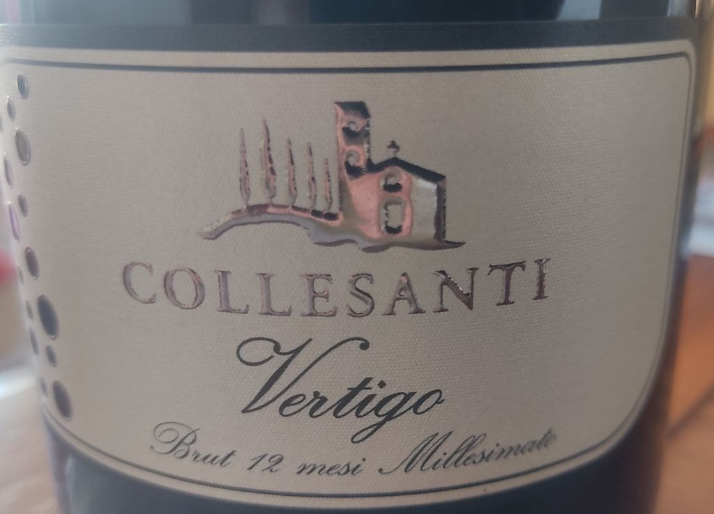 2020 Collesanti Brut Metodo Classico Millesimato, Italy, Emilia-Romagna ...