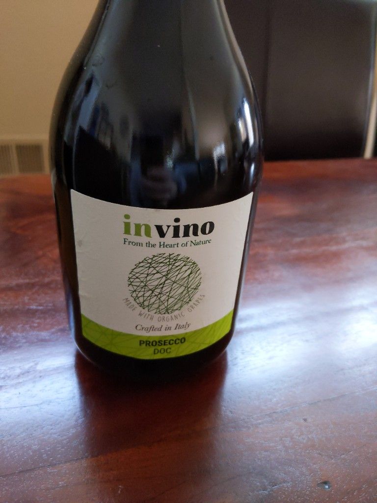 NV Enoitalia Prosecco InVino, Italy, Veneto / Friuli-Venezia Giulia ...