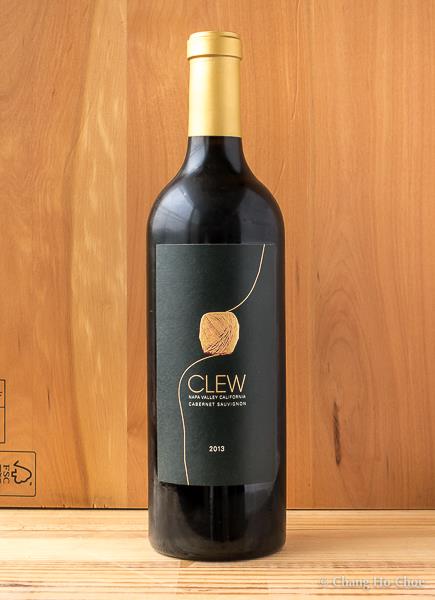 2013 Maze Cabernet Sauvignon Clew, USA, California, Napa Valley ...