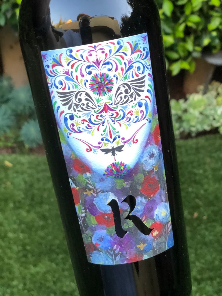 2019 Realm Cellars Sauvignon Blanc Fidelio, USA, California, Napa ...