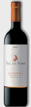 2015 Val di Toro Maremma Toscana, Italy, Tuscany, Maremma, Maremma ...