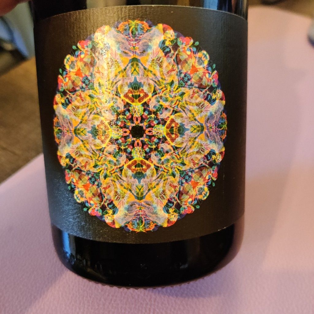 NV Bushong Institutionalized V4.0, USA, California, Central Coast, Paso ...