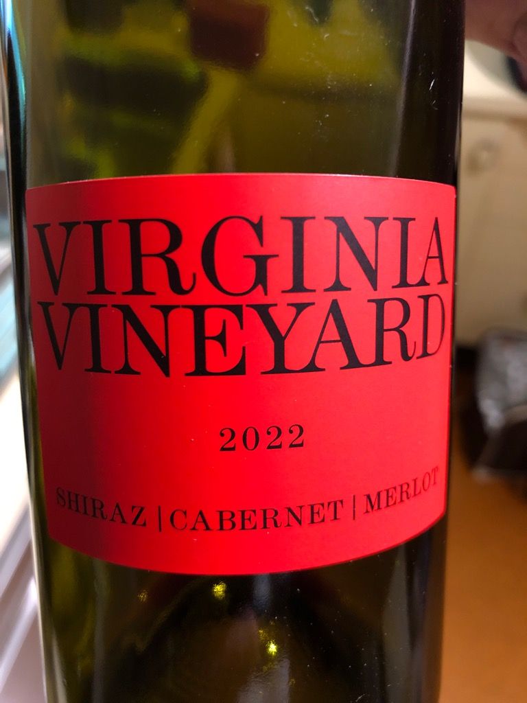 2022 Primo Estate Virginia Vineyards, Australia, South Australia, Mount ...