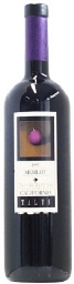 1997 Talus Merlot, USA, California - CellarTracker
