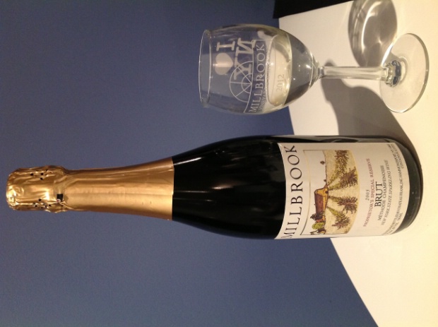 2006 Millbrook Proprietor's Special Reserve Brut, USA, New York, Hudson ...