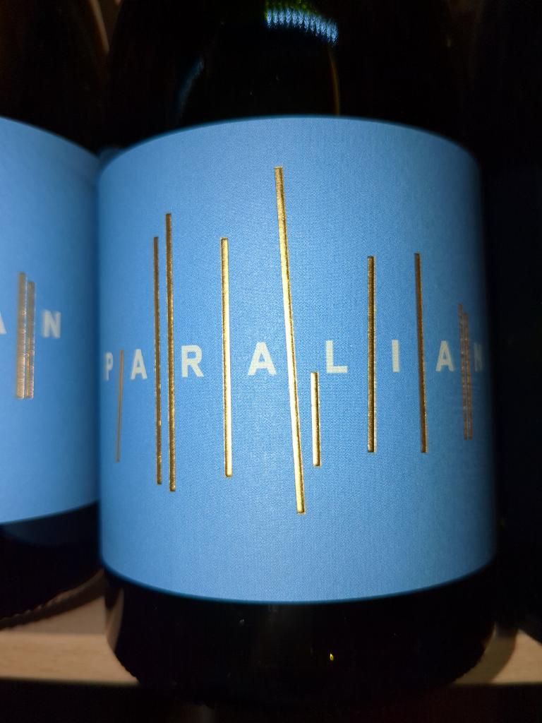 2022 Paralian Chardonnay Bowyer Ridge, Australia, South Australia ...