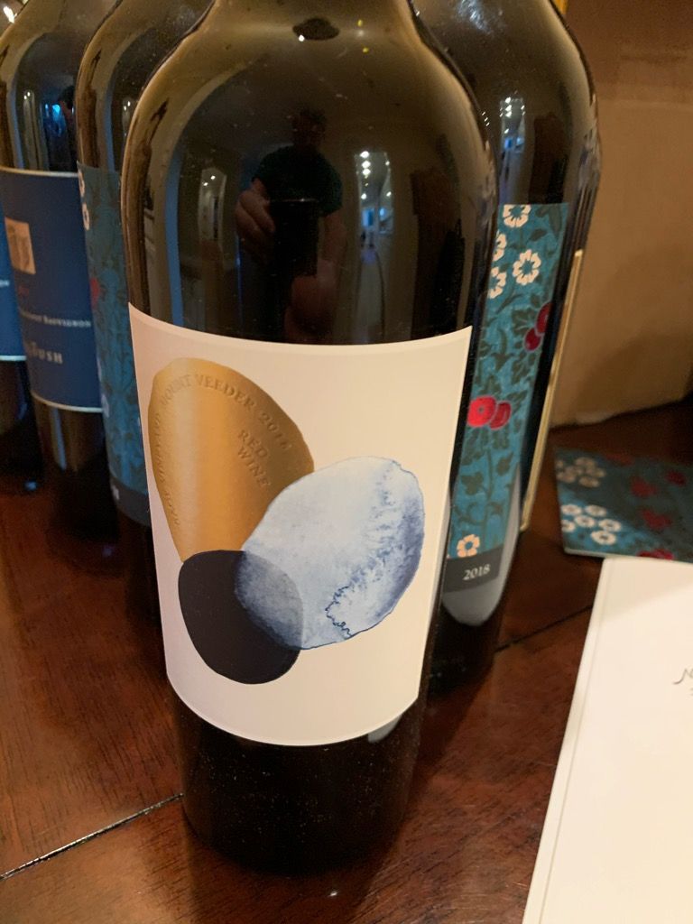 2018 Darioush Red Wine Sage Vineyard USA California Napa Valley Mt 2018 Darioush Red Wine Sage Vineyard USA California Napa Valley Mt