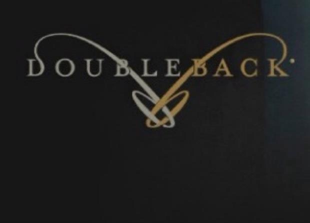 2020 Doubleback Wines Cabernet Sauvignon, USA, Washington, Columbia ...