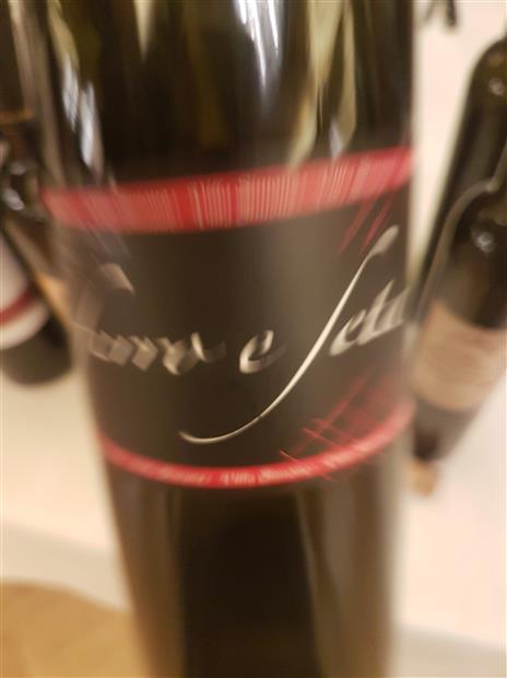 2015 Villa Simone Lazio Ferro e Seta, Italy, Latium, Lazio - CellarTracker