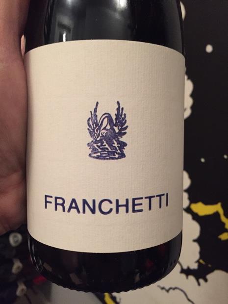 2007 Passopisciaro Sicilia Franchetti, Italy, Sicily, Sicilia ...