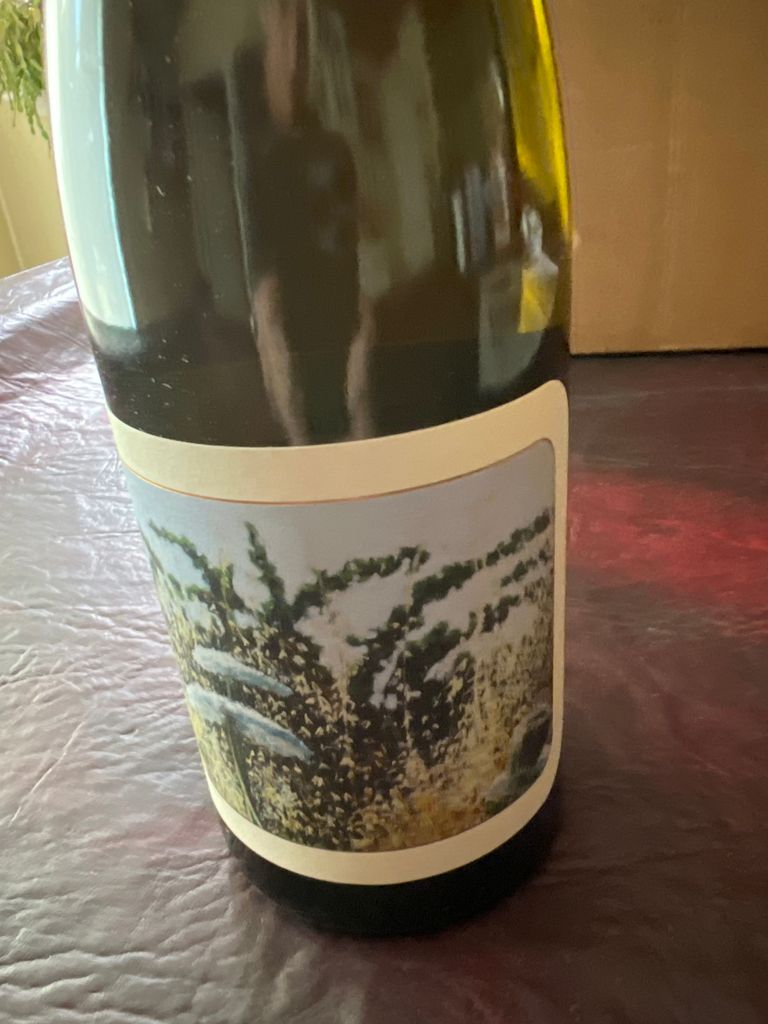 2023 Larkmead Vineyards Tocai Friulano, USA, California, Napa Valley ...
