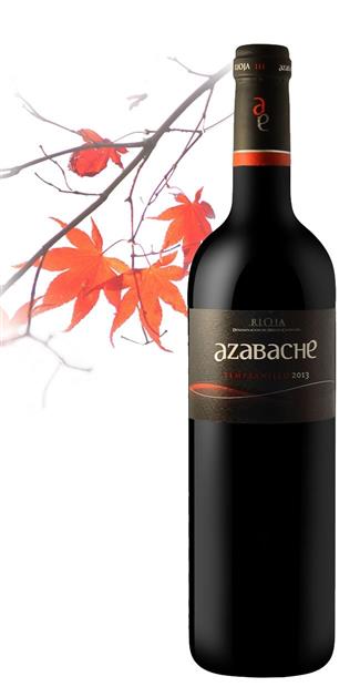 2011 Viñedos de Aldeanueva Rioja Azabache, Spain, La Rioja, Rioja ...