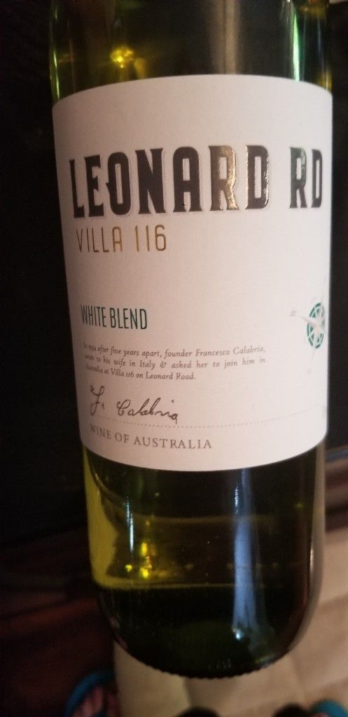 2021 Leonard Rd White Blend Villa 116, Australia, New South Wales ...