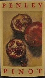 NV Penley Estate Sparkling Pinot Noir, Australia, South Australia ...