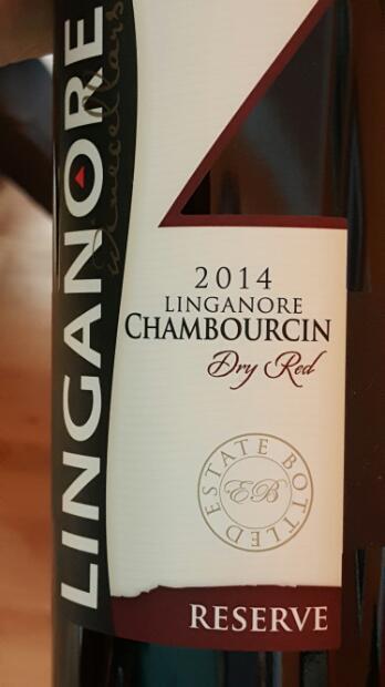 2014 Linganore Wine Cellars Chambourcin, USA, Maryland - CellarTracker