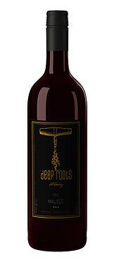 2012 Deep Roots Winery Malbec, Canada, British Columbia, Okanagan ...