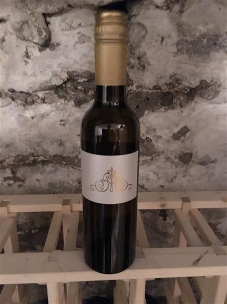 2017 Coombe Viognier Noble, Australia, Victoria, Port Phillip, Yarra ...