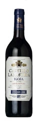 2016 Bodegas y Viñedos Labastida Rioja Castillo Labastida Crianza ...