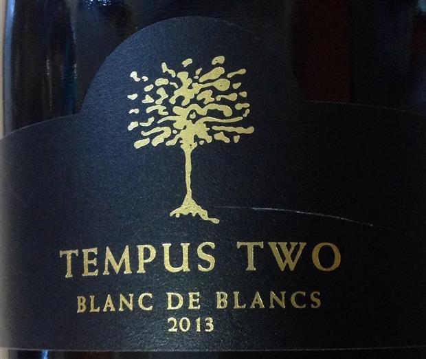 2014 Tempus Two Blanc de Blanc, Australia, New South Wales, Hunter ...