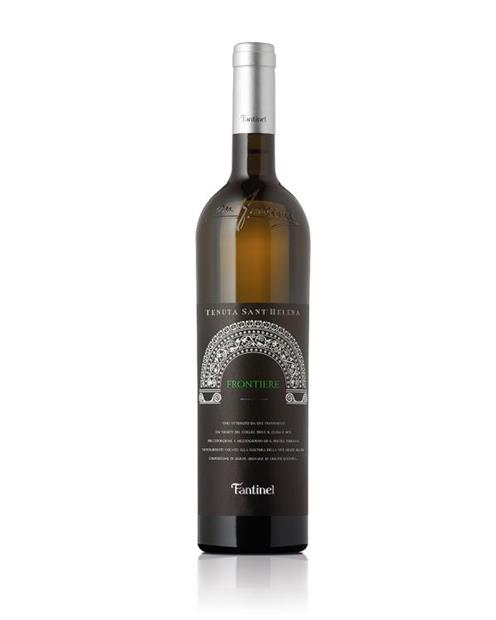 2013 Fantinel Collio Frontiere Tenuta Sant'Helena, Italy, Friuli ...