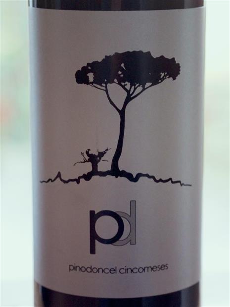 2013 Bodegas Bleda Jumilla Pino Doncel Cinco meses, Spain, Murcia ...