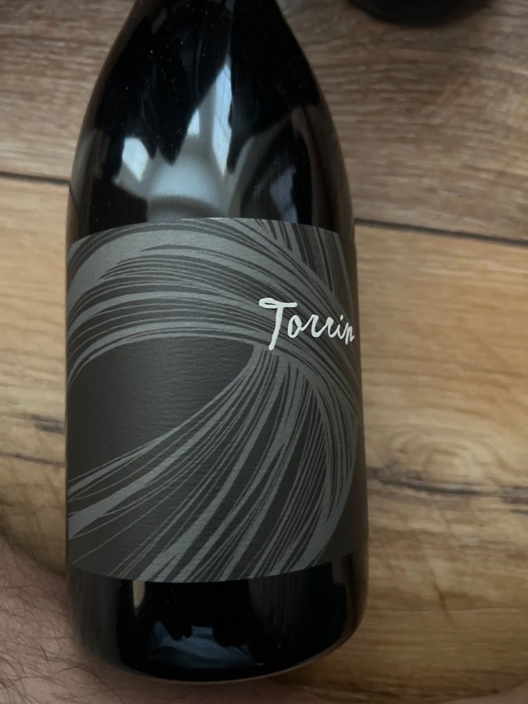 2020 Torrin Tsundere, USA, California, Central Coast, Paso Robles ...