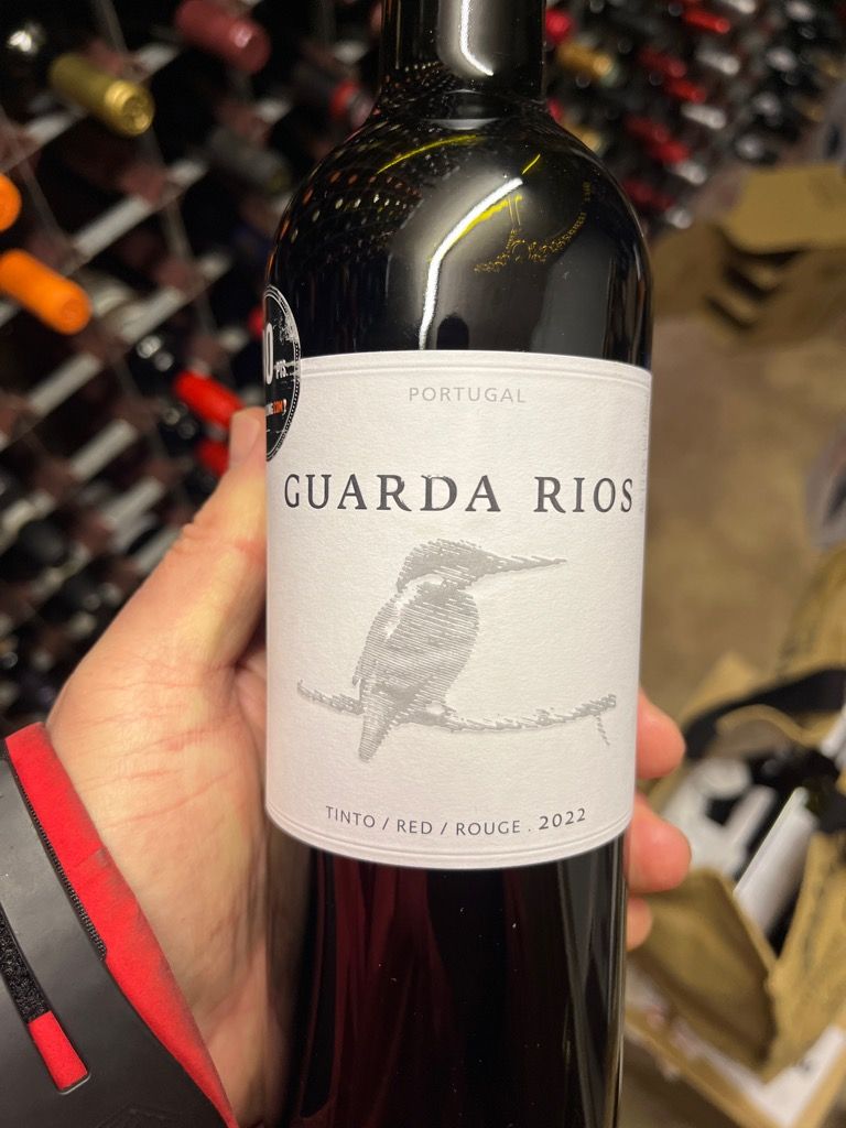 2023 Ravasqueira Guarda Rios, Portugal, Alentejano, Vinho Regional ...