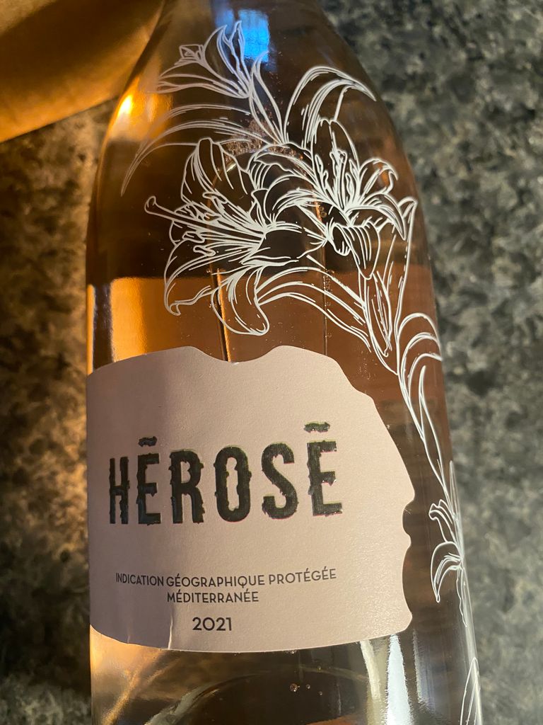 2023 Cellier des Princes Hērosē, France, Provence, Mediterranée ...