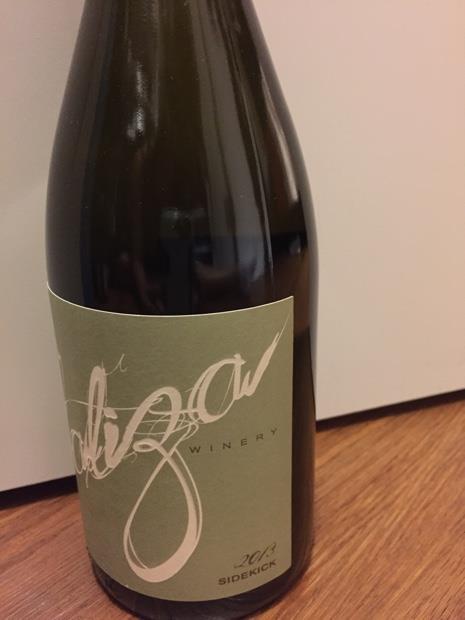 2009 Caliza Winery Sidekick, USA, California, Central Coast, Paso ...